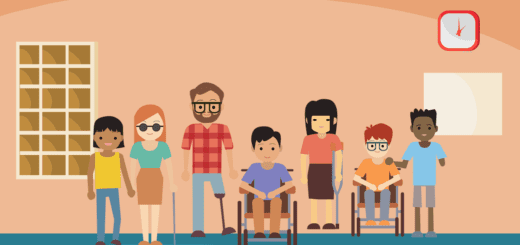 O Que é Deficiência? Você Sabe? Conhece os Tipos de Deficiência ...